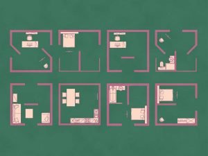 How Do You Create A Room Layout? - Roomlay