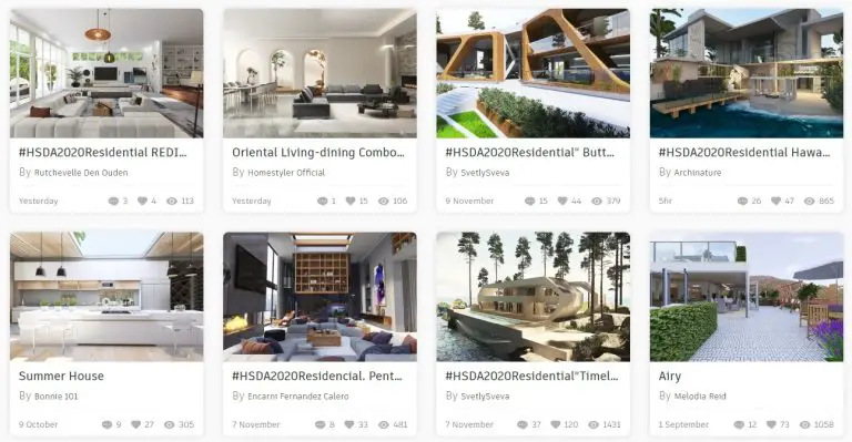 12 Best Floor Plan Software And Online Room Layout Tools - Roomlay