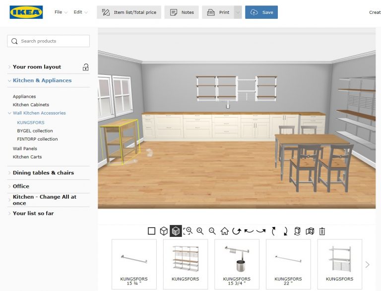 12 Best Floor Plan Software And Online Room Layout Tools - Roomlay