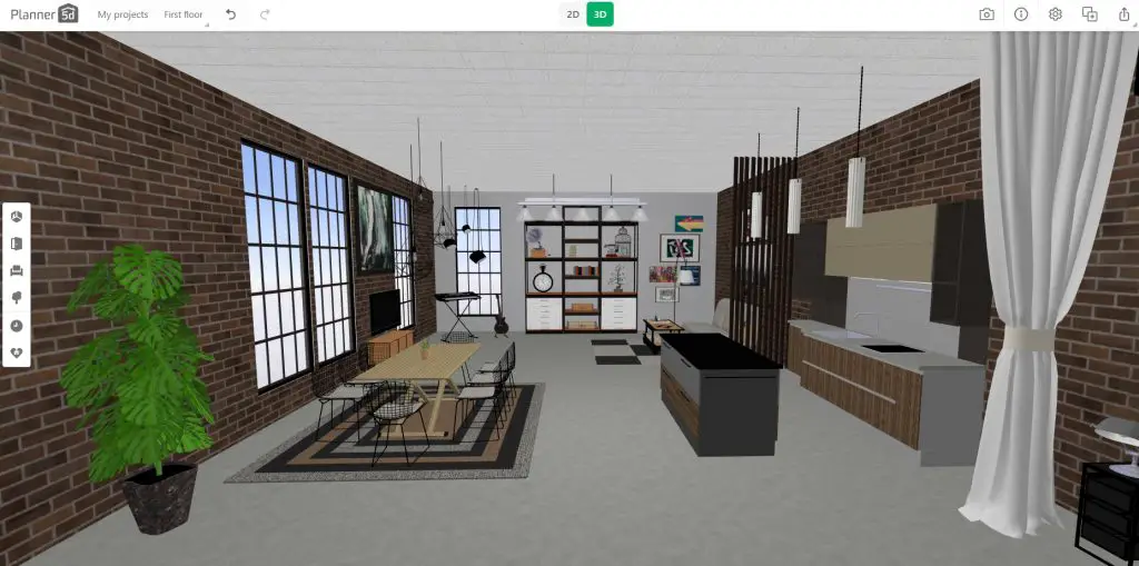 12 Best Floor Plan Software And Online Room Layout Tools - Roomlay