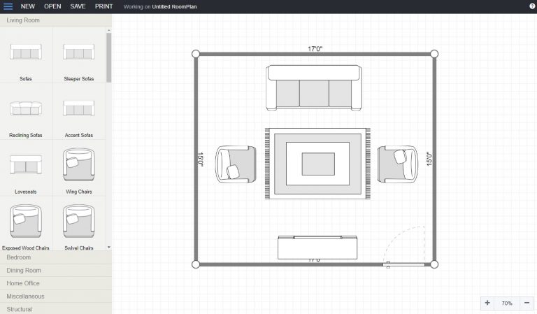 12 Best Floor Plan Software And Online Room Layout Tools - Roomlay
