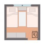How Big Is 100 Square Feet? A Room Size Guide With Real Examples - Roomlay