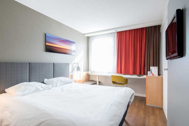 Hotel Room Design and Layout Types - Roomlay