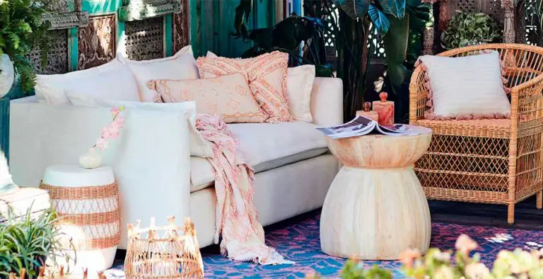 The Best Bohemian Sofas in 2021 [17 of Our Favorites] - Roomlay