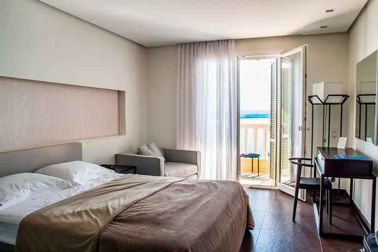 Hotel Room Design and Layout Types - Roomlay