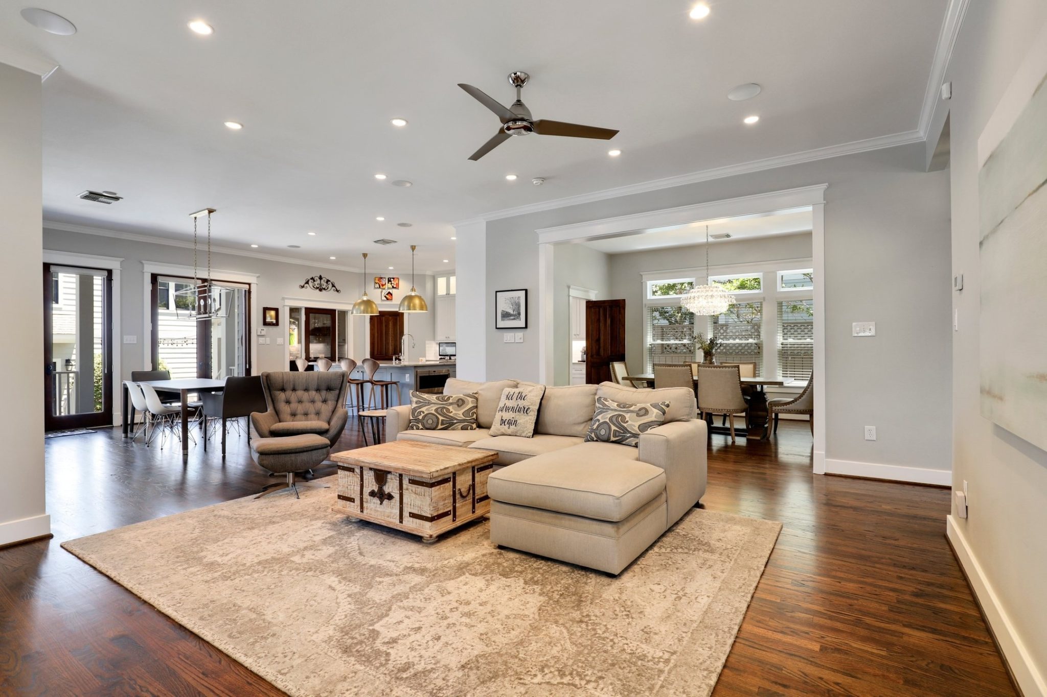 Roomlay was featured in the Redfin article: “Create Your Own Space ...