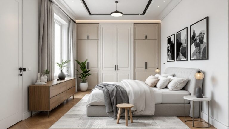 Maximizing Space: The Ultimate Guide to a 10x20 Bedroom Layout - Roomlay