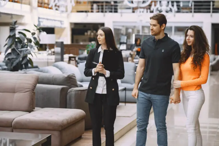 How to Design a High-Impact Showroom Layout That Inspires Customers ...
